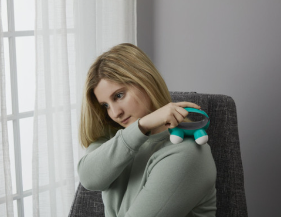 Quatro Mini Massager Performance Mobility And Home Healthcare Solutions