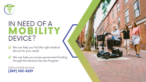 Performance Mobility Home Healthcare Solutions – Performance Mobility ...