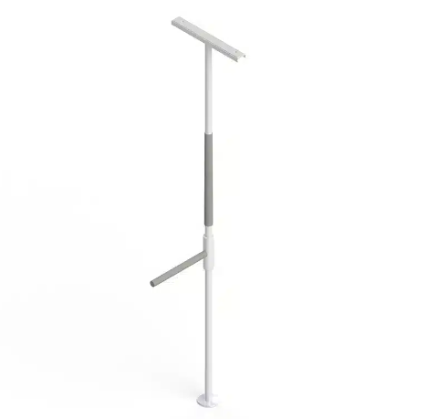 SuperPole with SuperBar – Performance Mobility & Home Healthcare Solutions