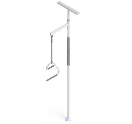 SuperPole with SuperTrapeze – Performance Mobility & Home Healthcare ...