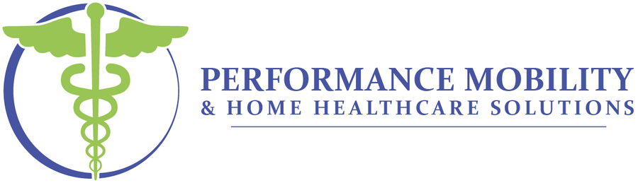 Performance Mobility Home Healthcare Solutions – Performance Mobility ...