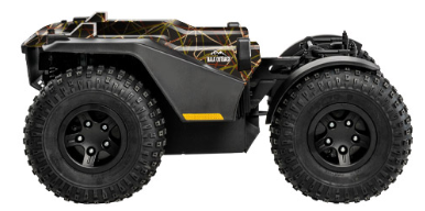 Quantum Outback – Performance Mobility & Home Healthcare Solutions