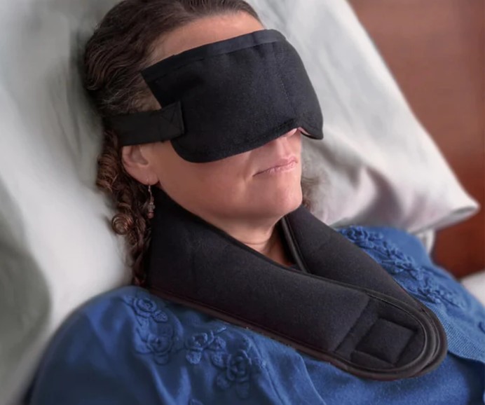 MaxComfort Deluxe Headache & Migraine Kit – Performance Mobility & Home ...