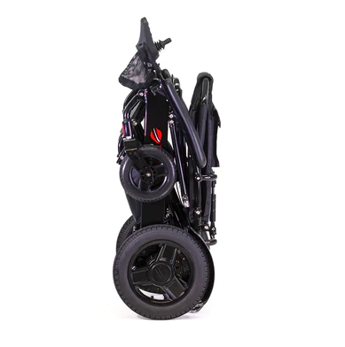 Travel Buggy City 2 Plus – Performance Mobility & Home Healthcare Solutions