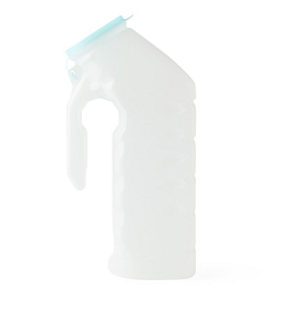 Male Urinal – Performance Mobility & Home Healthcare Solutions