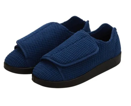 Men & Women's Slippers – Performance Mobility & Home Healthcare Solutions