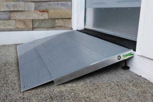 Threshold & Portable Ramps – Performance Mobility & Home Healthcare ...