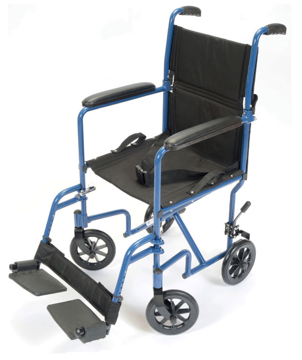 Transport Chair Rental – Performance Mobility & Home Healthcare Solutions