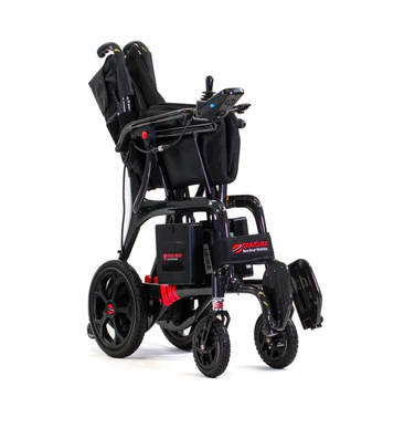 Travel Buggy Aerolux – Performance Mobility & Home Healthcare Solutions