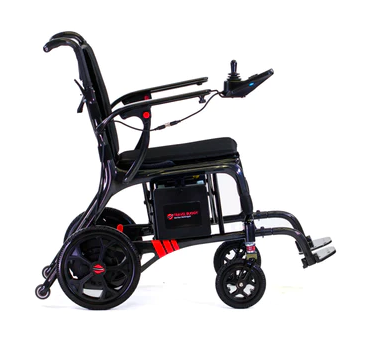 Travel Buggy Aerolux – Performance Mobility & Home Healthcare Solutions
