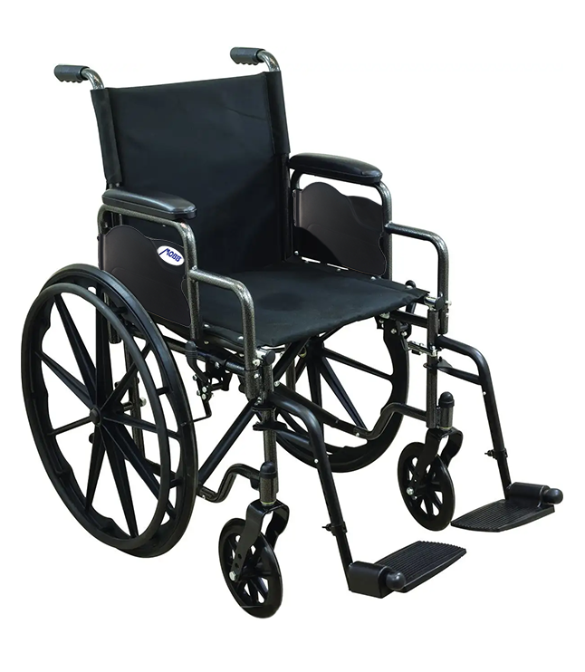 Standard Wheelchair Rental – Performance Mobility & Home Healthcare ...