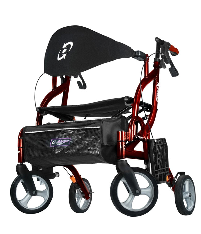 Airgo Fusion F18,20,23 – Performance Mobility & Home Healthcare Solutions