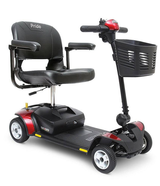 Scooters – Performance Mobility & Home Healthcare Solutions