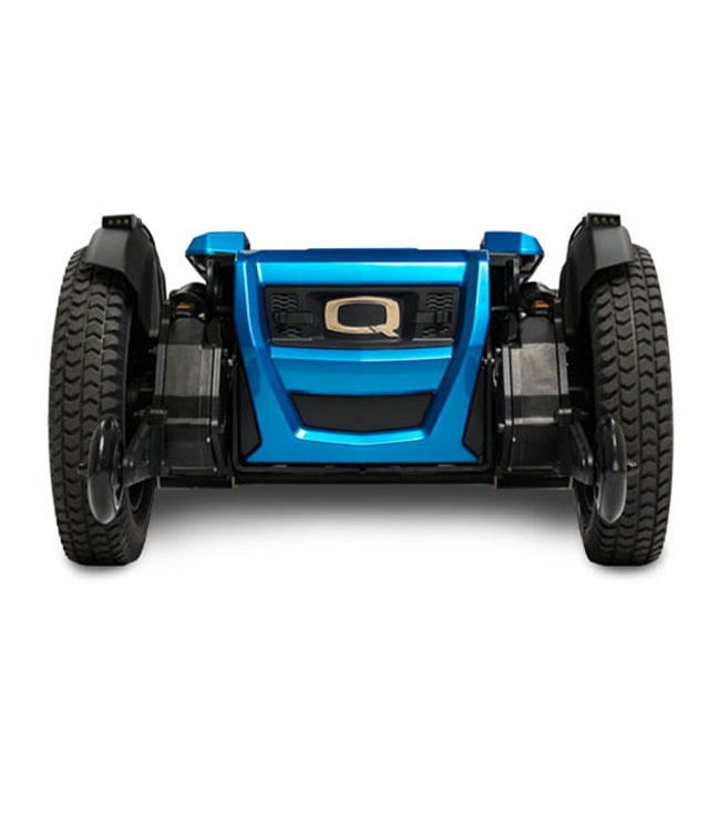 Quantum 4Front® Power Base – Performance Mobility & Home Healthcare ...
