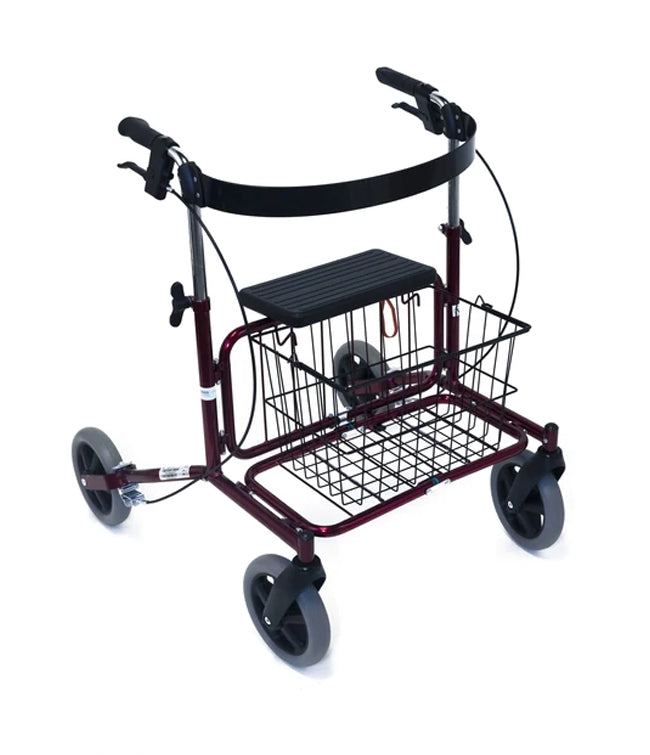 Nexus Three Rollator – Performance Mobility & Home Healthcare Solutions