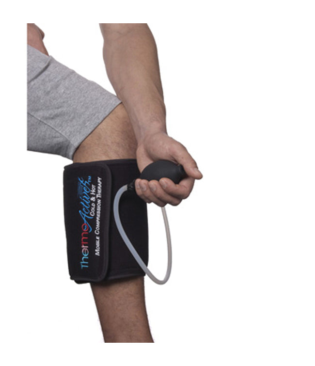 Hot & Cold Calf/Arm Support – Performance Mobility & Home Healthcare ...